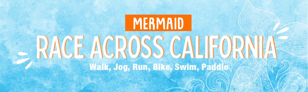 200 mile Walk/Run/Hike Challenge at the 2024 Race Across California on ...