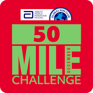 Abbott World Marathon Majors Global Run Club