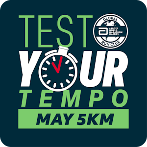 Abbott World Marathon Majors Global Run Club