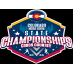 Colorado Middle School State Cross Country Championship on Sodisp