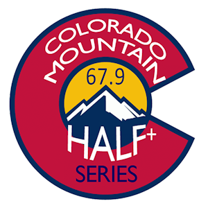 Colorado Mountain Half Marathon 2024 Series on Sodisp