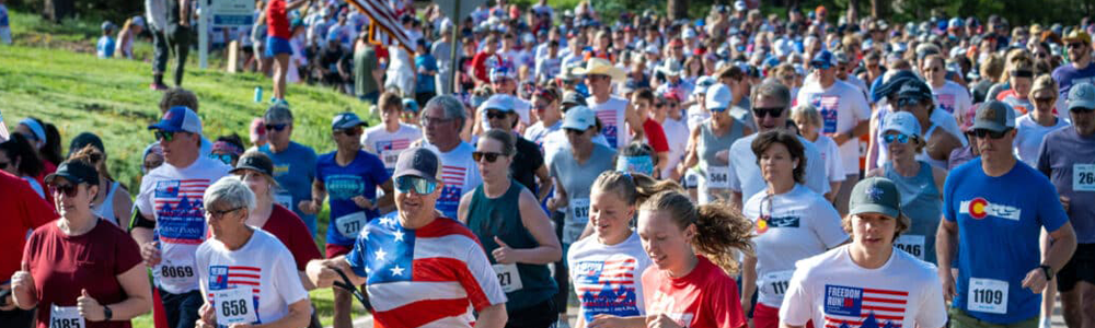 5K Run/Walk at the Freedom Run! 5K on Sodisp