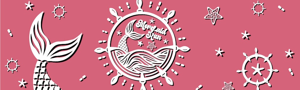 Mermaid Run Mare Island - 2024 on Sodisp