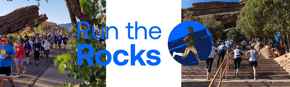 5k at the Run the Rocks on Sodisp