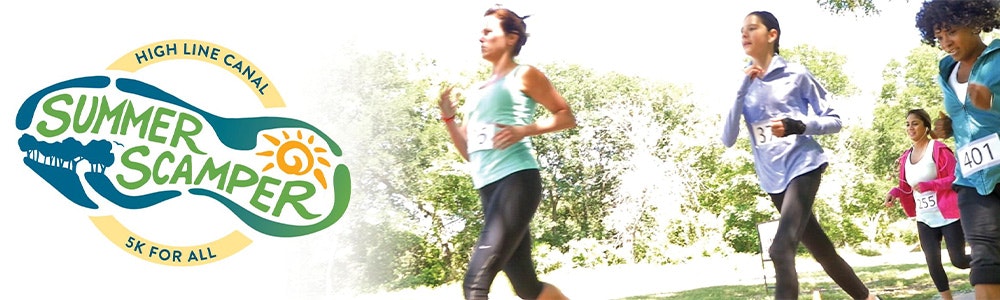 Summer Scamper 5K on Sodisp
