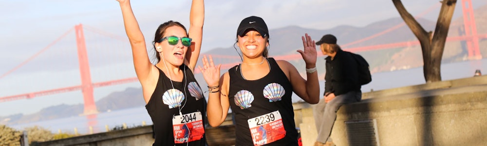 Mermaid April Step Challenge on Sodisp